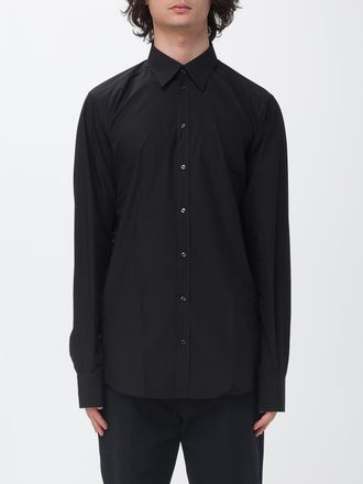 Dolce & Gabbana Hemd DOLCE & GABBANA Herren Farbe Schwarz