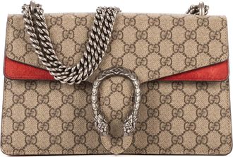 Gucci Crossbody Bags - Dionysus Small - Gr. unisize - in Beige - f&uuml;r Damen