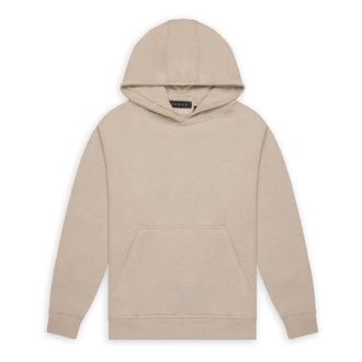 Aspact Oasis Sweat &agrave; capuche - Homme - Sweatshirts et sweats &agrave; capuche - Beige - Taille: S