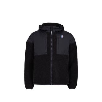 K-Way Blouson polaire Orsetto