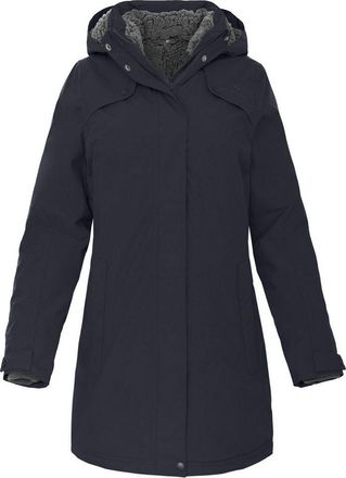 Bergson Winterjacke TORNIO Damen Wintermantel, Teddy Futter, warm wattiert, 20000 mm Wassers&auml;ule