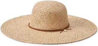 Lauren Ralph Lauren Hut 454P14390001 Beige
