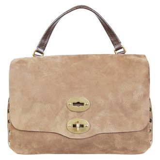 Zanellato Damen, Taschen, Braun, ONE SIZEGr&ouml;&szlig;e