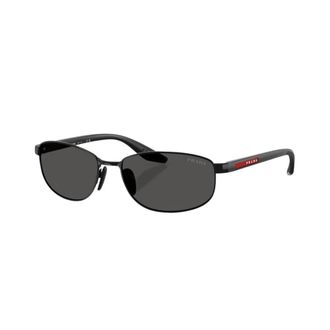 Prada PS B53S Sonnenbrille - - Accessories - Herren - Schwarzk - 58 MM