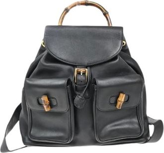 Gucci Damen, Pre-Owned, Schwarzk, ONE SIZEGr&ouml;&szlig;e