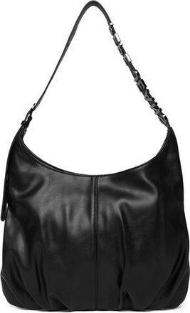 Pepe Jeans London Handtasche Ginevre PL0300076 Schwarz