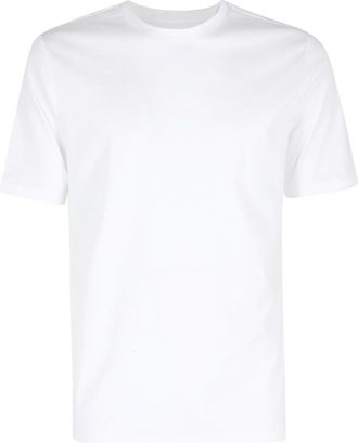 People of Shibuya Homme, Tops, Blanc, Taille: M Shiko Pm444 T-shirt
