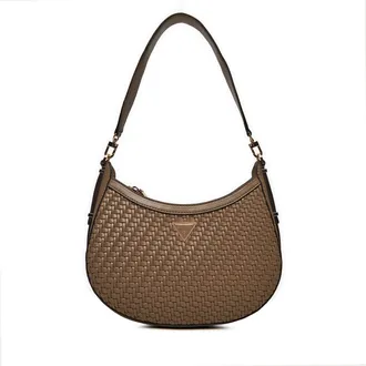 Guess Handtasche Guess HWWG95 03020 Braun