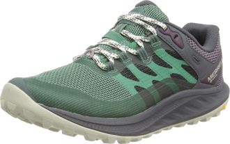 Merrell Antora 3 GTX Wanderschuh, Pine Green, 37 EU