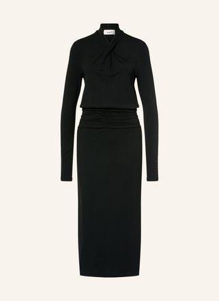 BA&SH Ba&Sh Kleid Jema schwarz