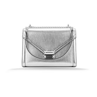 Michael Kors Umh&auml;ngetaschen - - Bags - Damen - Grau - ONE SIZE