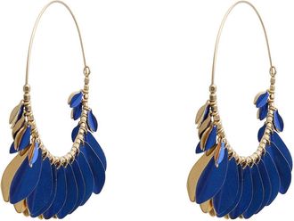 Isabel Marant SCHMUCK und UHREN - Ohrringe auf YOOX.COM