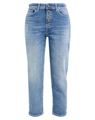 Dondup BAS - Pantalons en jean sur YOOX.COM