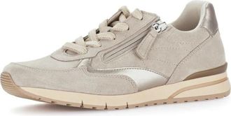 Gabor Damen, Schuhe, Beige, 40 1/2 EUGr&ouml;&szlig;e