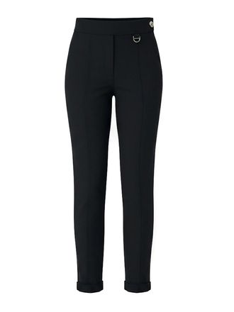 Chlo&eacute; Casual Hose - Schwarz