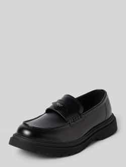 Replay Loafers mit profilierter Sohle Modell PIERCE
