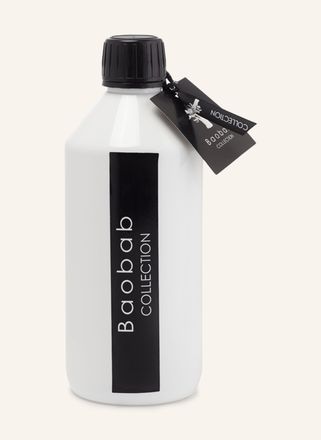 Baobab Baobab Collection Raumduft Nachf&uuml;ller Paris weiss