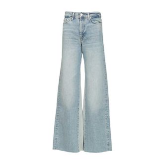 7 For All Mankind Damen, Jeans, Blau, W29Gr&ouml;&szlig;e