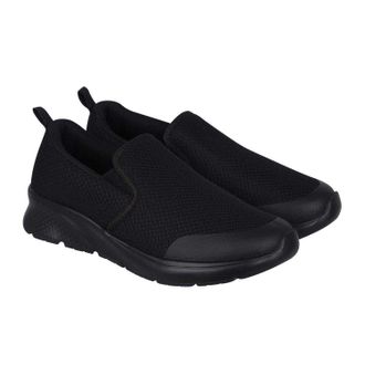 Slazenger Leisure Schuhe f&uuml;r Damen (Schwarz)