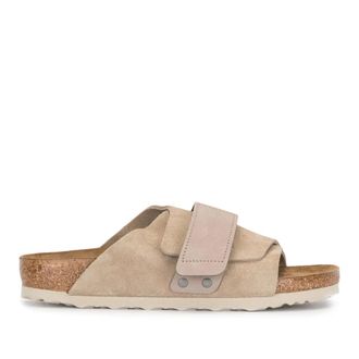 Birkenstock Herren, Schuhe, Beige, 45 EUGr&ouml;&szlig;e