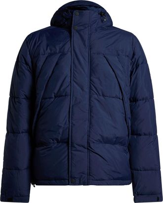 Timberland JACKEN & M&Auml;NTEL - Pufferjacken & Daunenjacken auf YOOX.COM