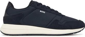 HUGO BOSS Sneakers Vinston 50568945 Dunkelblau
