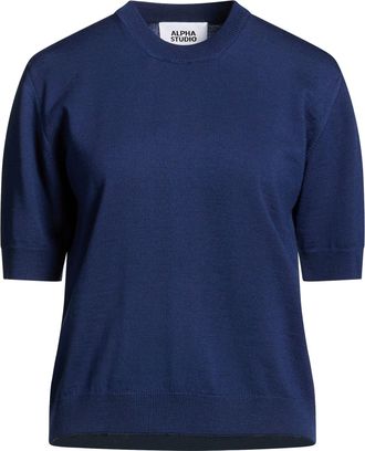 Alpha Studio STRICKWAREN - Pullover auf YOOX.COM