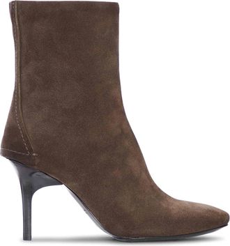 CAPASA MILANO Bottines - Gris