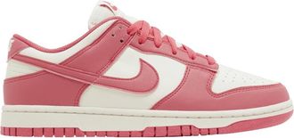 Nike Femme, Chaussures, Rose, Taille: 40 1/2 EU Dunk Low Next Nature