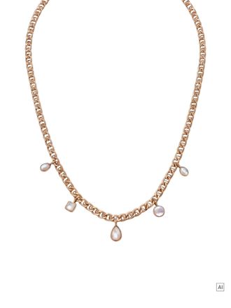 Purelei Soft Shine Kette