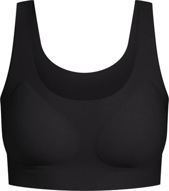 Smilodox Plunge Bralette Nysa Seamless