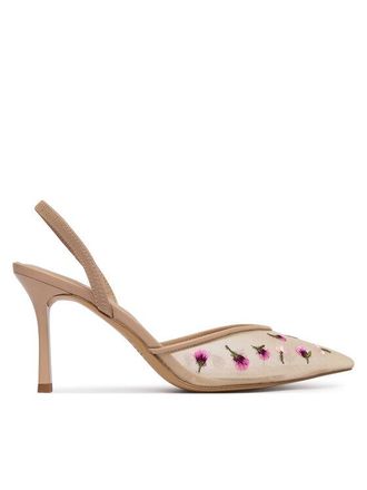 Aldo Aldo High Heels Carollina 14296304 Beige