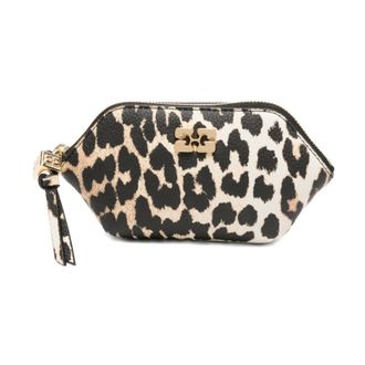 Ganni Femme, Sacs, Multicolore, Taille: ONE Size Toilet Bag