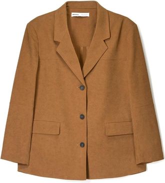 Bershka Blazer