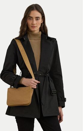 Lauren Ralph Lauren Handtasche Landyn 431970156001 Braun