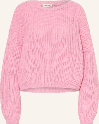 American Vintage American Vintage Pullover Cyrow pink