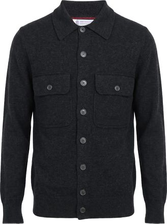 Brunello Cucinelli STRICKWAREN - Strickjacken auf YOOX.COM