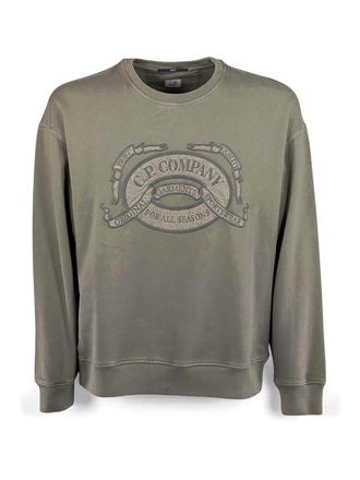 C.P. Company C. P. Company Chemise - Gris
