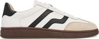 GANT Sneakers Gant 33631374 Wei&szlig;