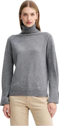Fracomina Damen, Strickwaren, Grau, XSGr&ouml;&szlig;e