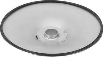 BESPORTBLE Salon Stuhl Ersatz Basis Robust Praktisch Kompatibel f&uuml;r Verschiedene Friseurst&uuml;hle Komfortable Drehstuhl Grundlage f&uuml;r Salon Profis