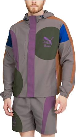 Puma Puma, Homme, Sport, Gris, Taille: S Lightweight Padded Jacket