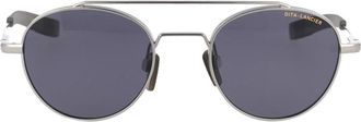 Dita Eyewear unisex, Accessoires, Gris, Taille: 50 MM Lsa-103 Lunettes de soleil