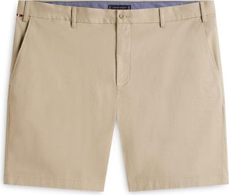 Tommy Hilfiger Big & Tall Shorts Denton