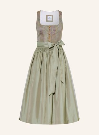 Hammerschmid Hammerschmid Jacquard-Dirndl Pillersee gruen