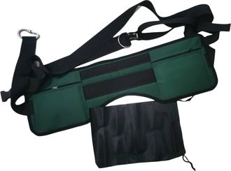 Generic Crap Strap Poopen im Wald - Tragbare Toilettenl&ouml;sung f&uuml;r den Au&szlig;enbereich, leichtes Komfortband | Camping Rucksack Wandern &Uuml;berlebensausr&uuml;stung f&uuml;r de