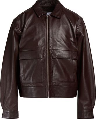 Edwin JACKEN & M&Auml;NTEL - Jacken und Anoraks auf YOOX.COM