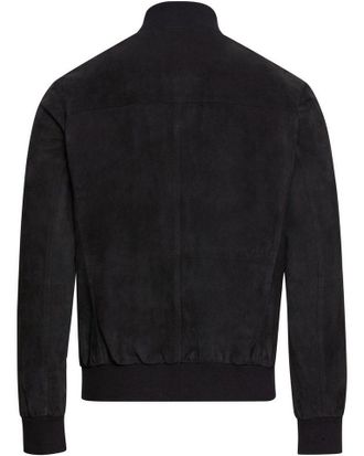 Highmoor Lederjacke Lederblouson
