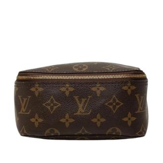 Louis Vuitton Pre-owned Nice Mini - - Pre-owned - Damen - Braun - ONE SIZE