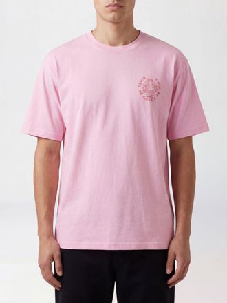 Edwin T-Shirt Herren Farbe Fuchsia